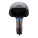 Datalogic QuickScan 2500 Series QW2520 - Kit - barcode scanner