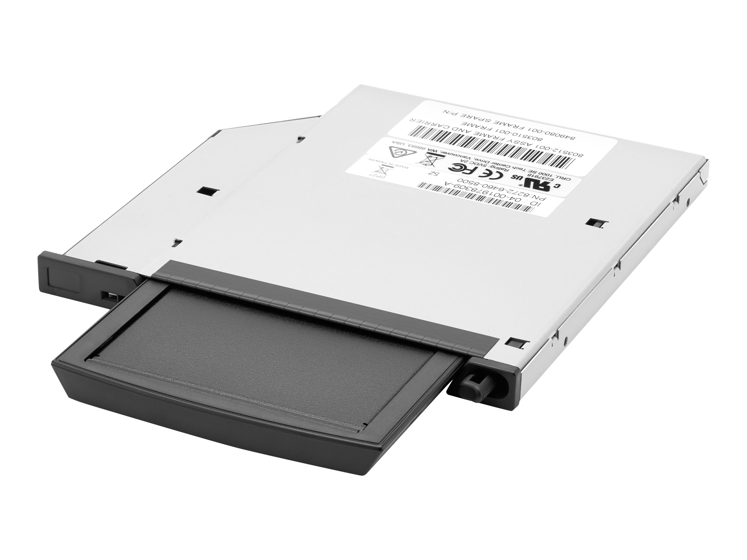 HP Slim - Hard drive | Overview, Specs, Details | SHI