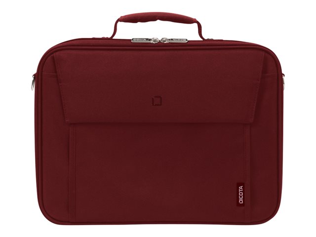D30920 - DICOTA Multi BASE Laptop Bag 15.6" - notebook carrying case ...