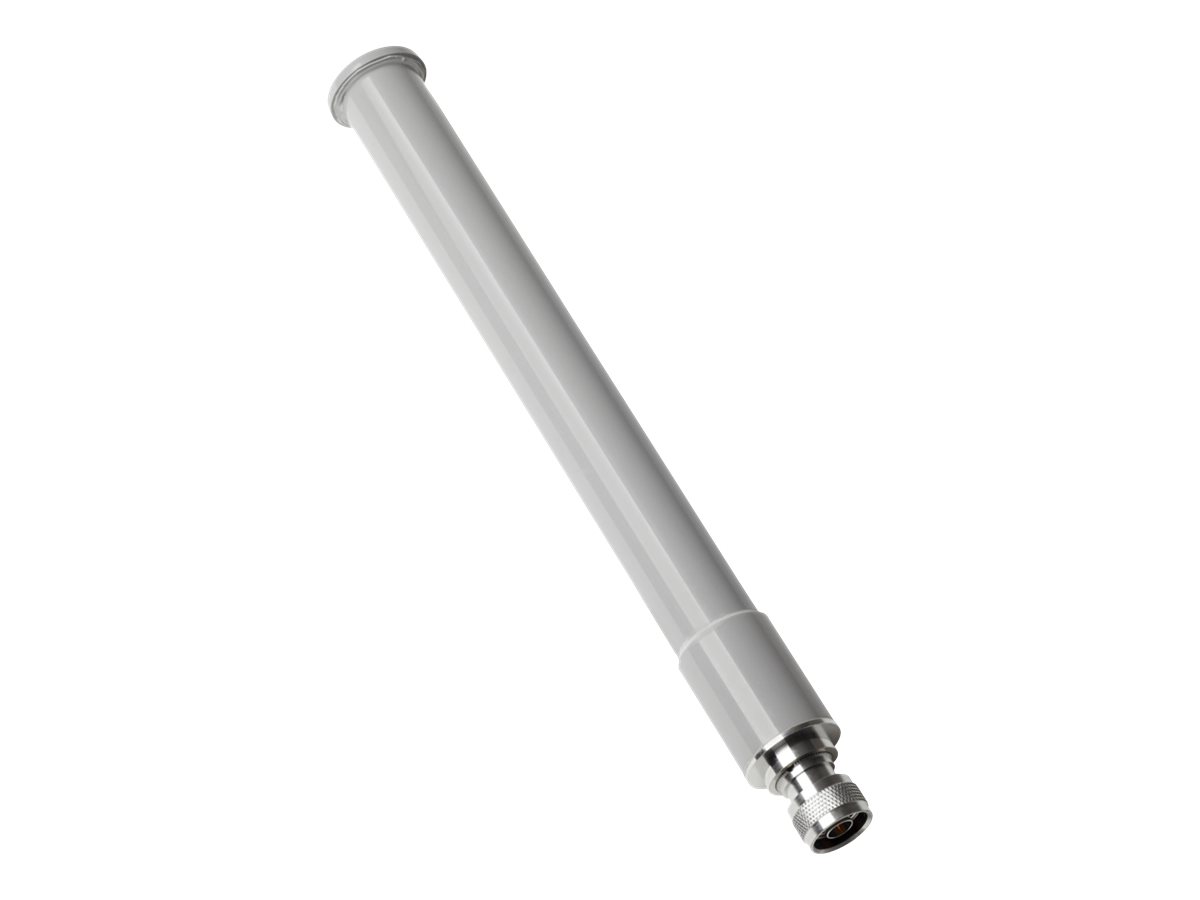 Cisco Aironet Dual-Band Omnidirectional Antenna | Overview, Specs ...