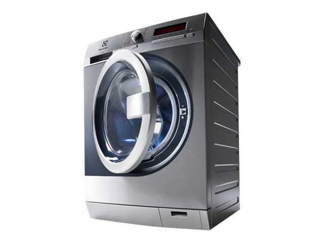 Electrolux myPRO WE170P washing machine - front loading - freestanding ...