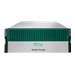 HPE Nimble Storage Adaptive Flash ES3 HF40/60 Expansion Shelf - storage enclosure