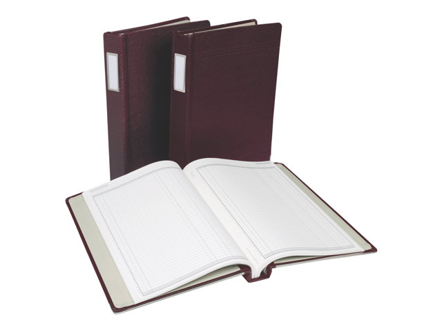 Twinlock crown 3C - file folder - for 247 x 338 mm - capacity: 200 ...
