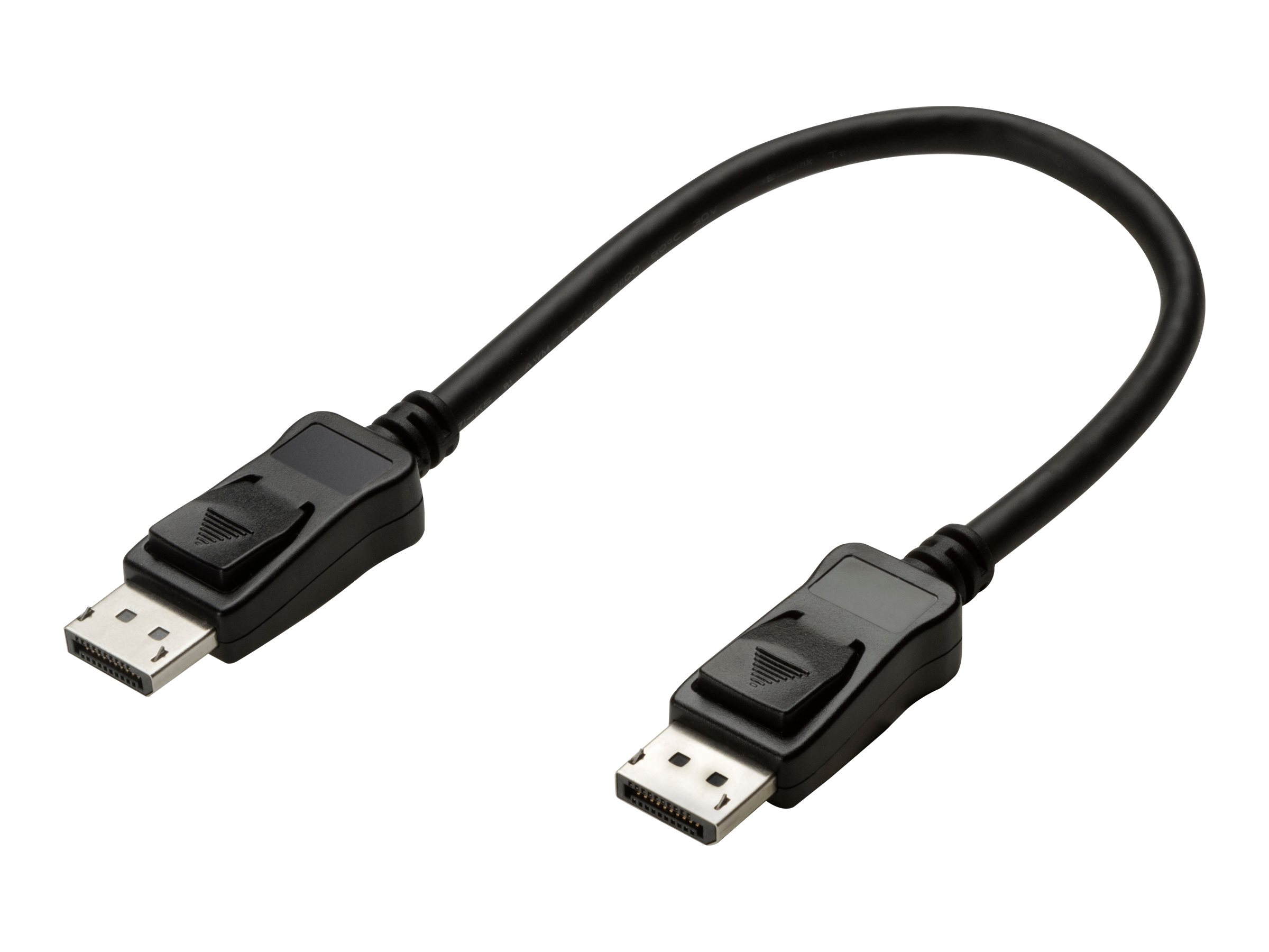 HP DisplayPort Cable Kit | www.shi.com