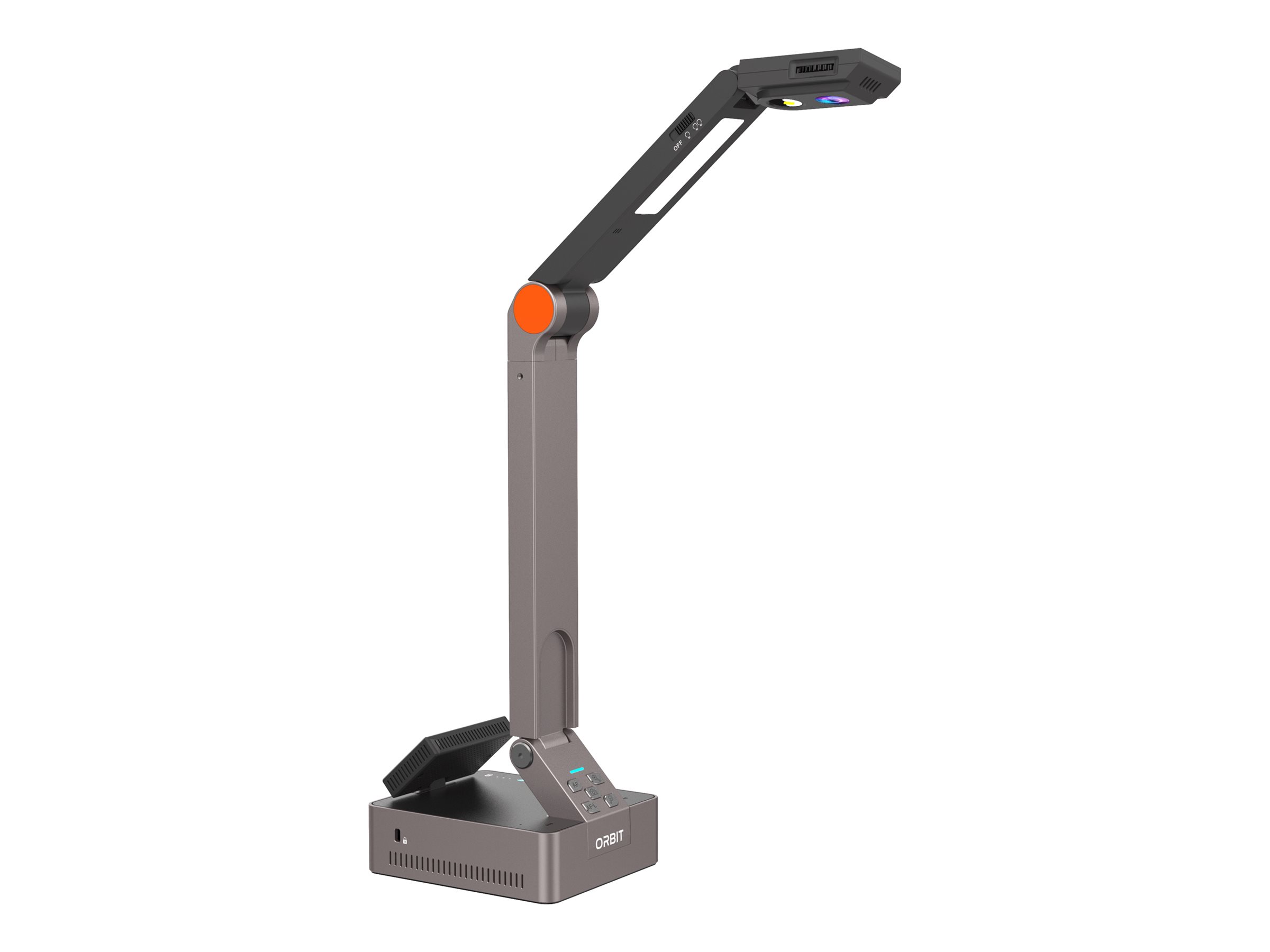 HoverCam Orbit Pro - Document camera | Overview, Specs, Details | SHI