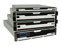 FireEye NX 2500 - security appliance