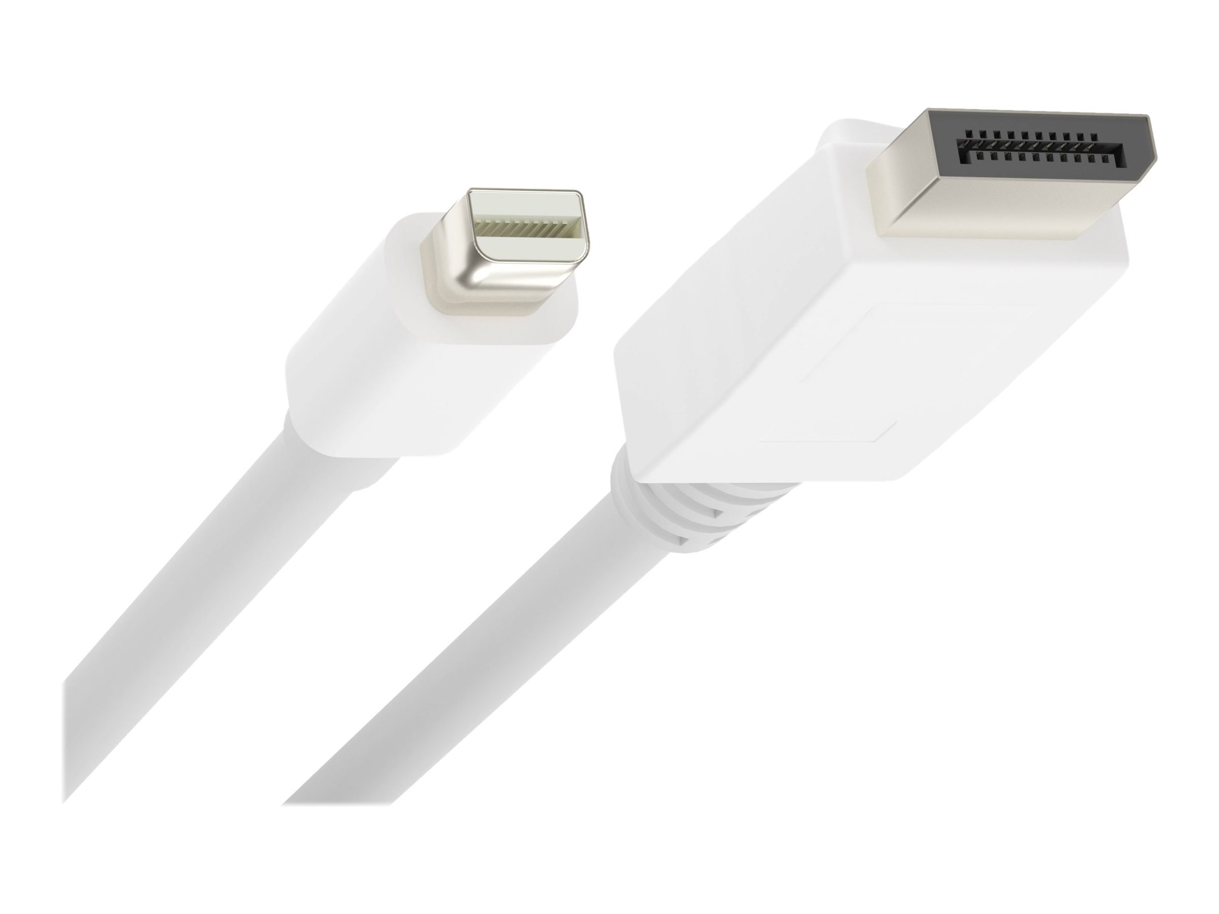 UNC Group - DisplayPort cable | Overview, Specs, Details | SHI