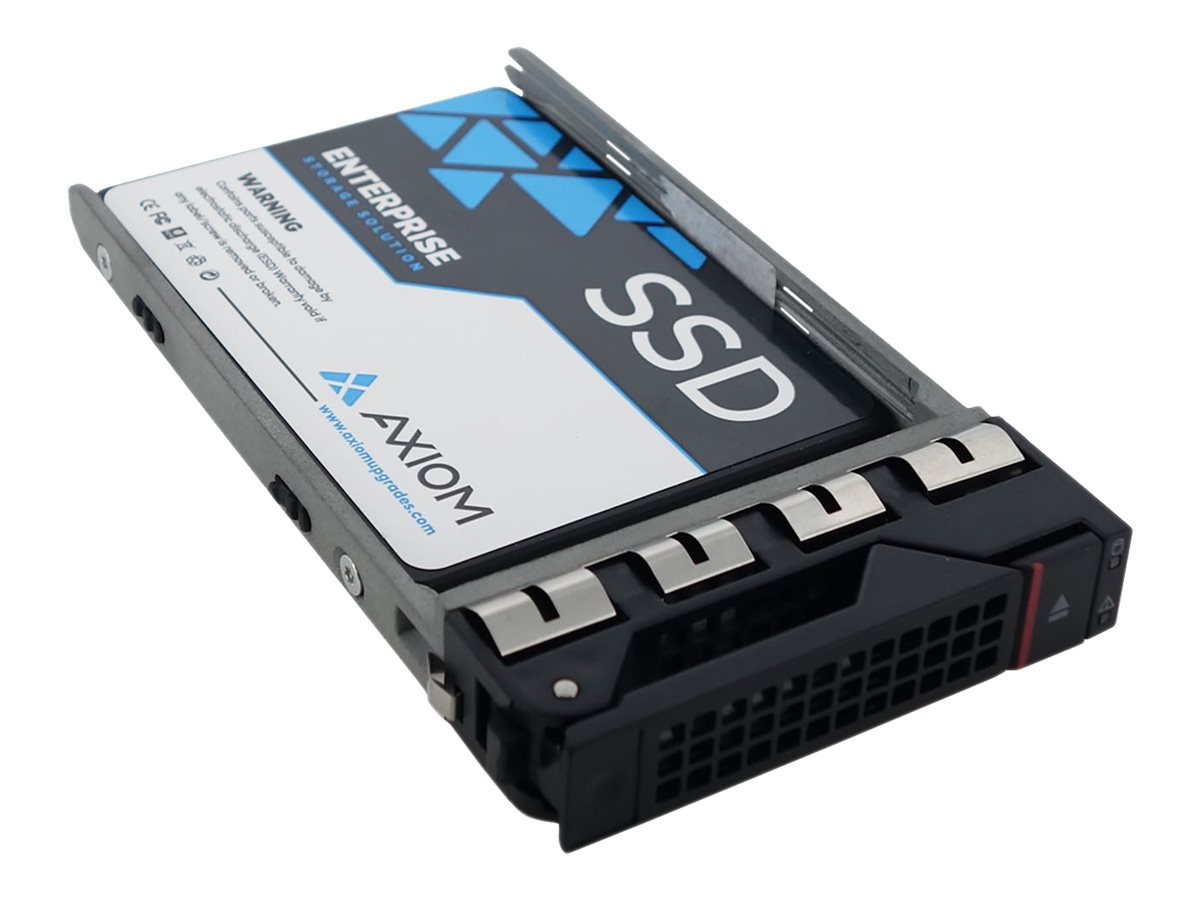 Axiom EV100 - SSD - Enterprise Value | Overview, Specs, Details | SHI
