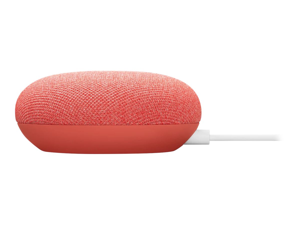 Google Nest Mini - Gen 2 | SHI