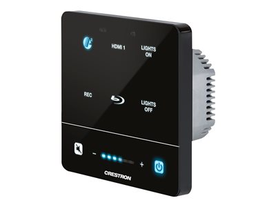 Crestron 3-Series Media Presentation Controller 201 ...