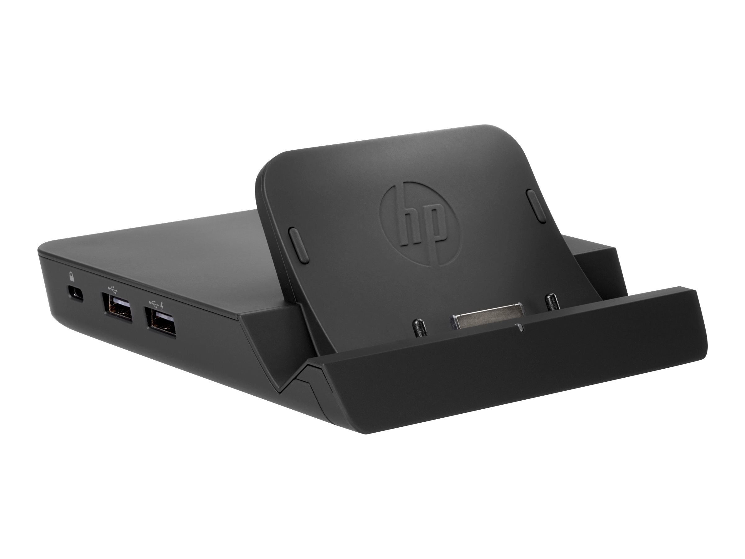 HP - Docking station | www.shi.fr