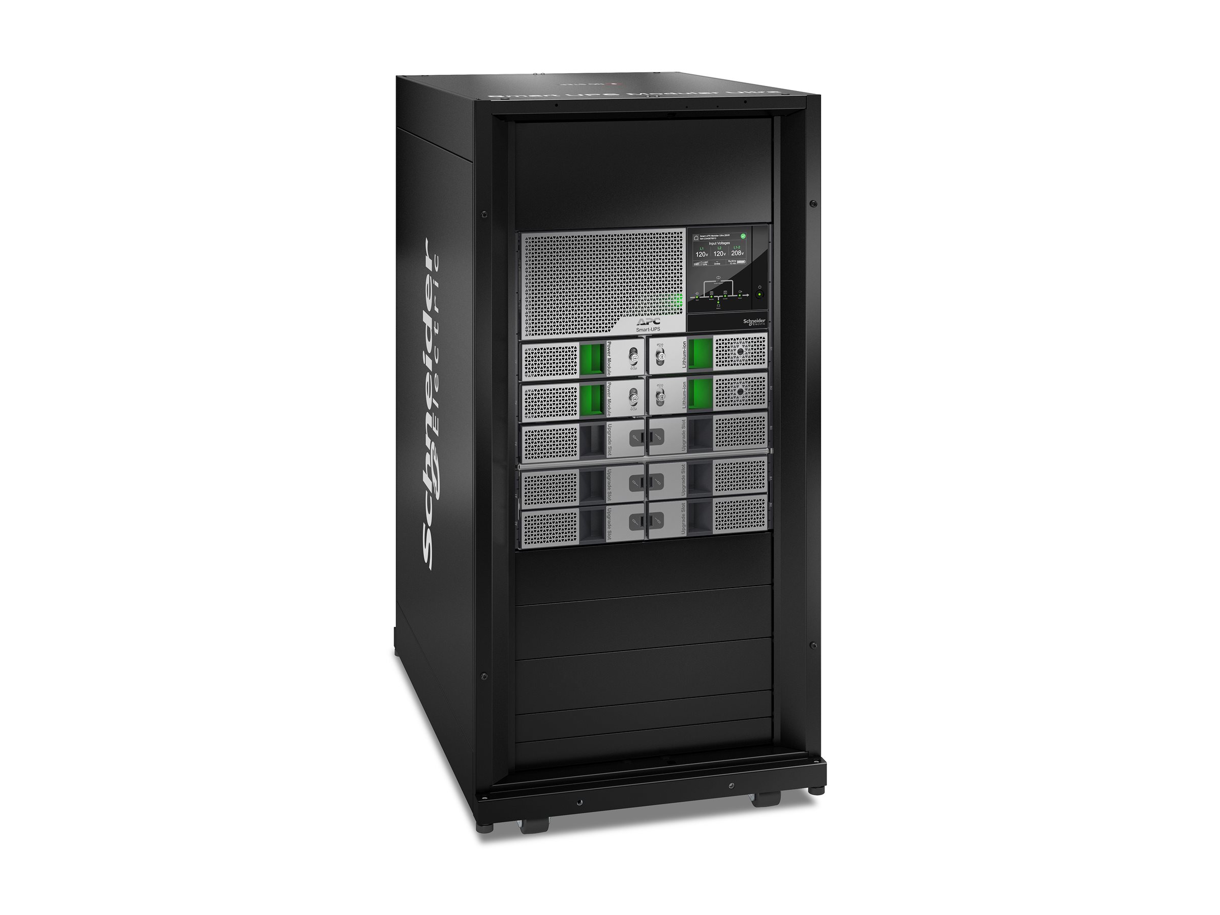 APC Smart-UPS Modular Ultra | SHI