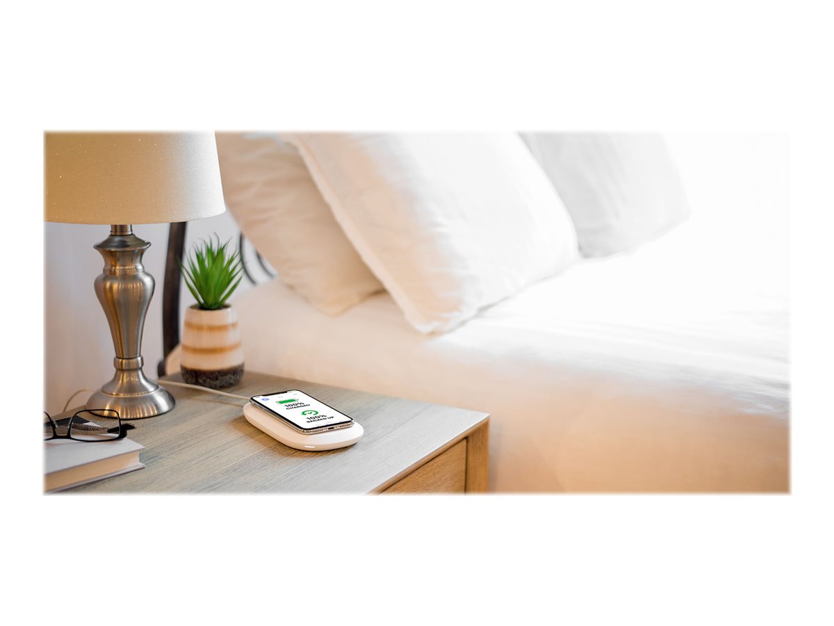 SanDisk iXpand Wireless Charger | Overview, Specs, Details | SHI