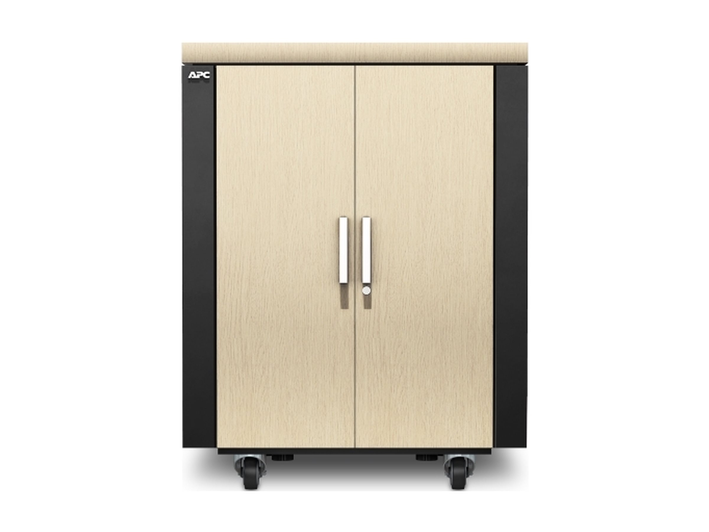 APC NetShelter CX - Rack | Overview, Specs, Details | SHI