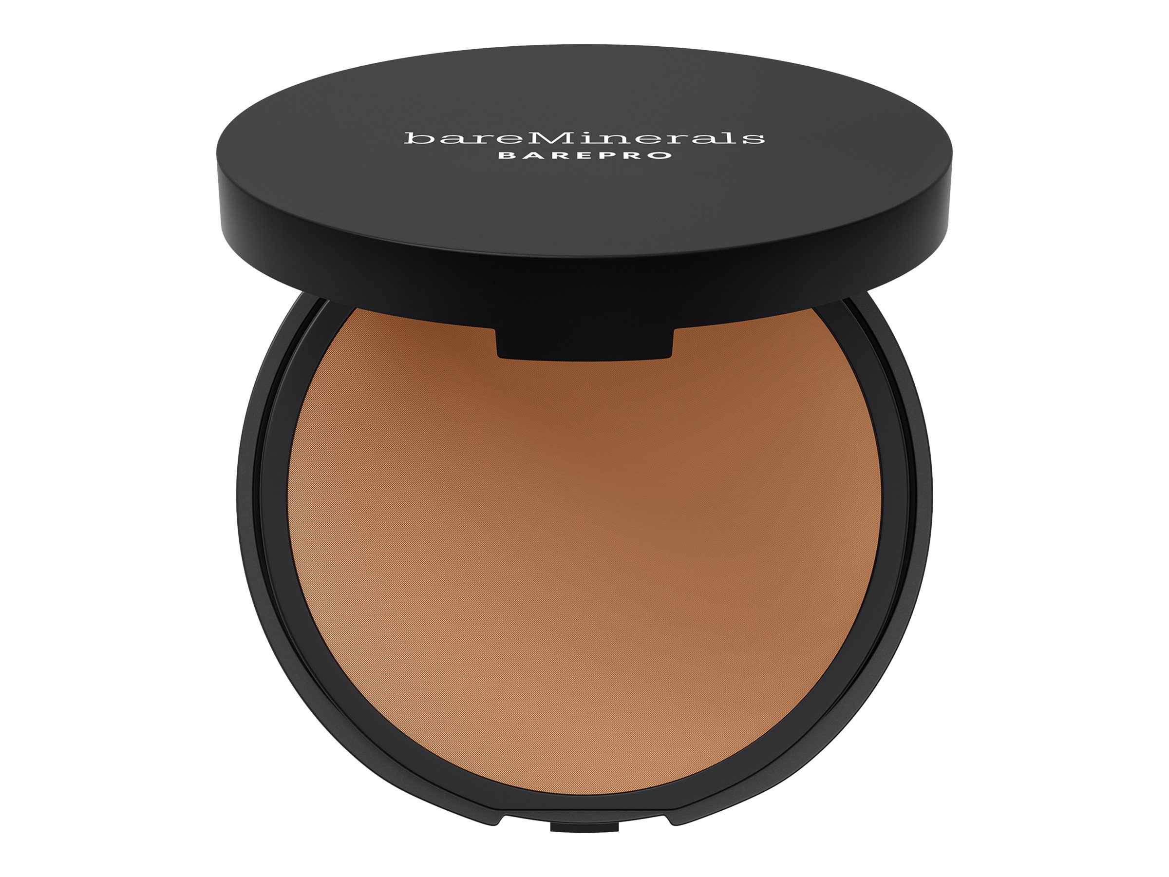 BareMinerals barePRO 16HR Skin-Perfecting Powder Foundation - Medium ...