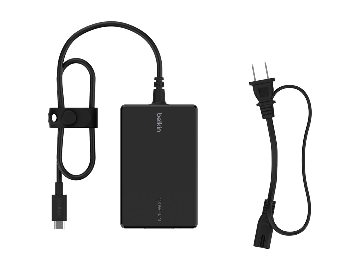 Belkin Connect - Power adapter | Overview, Specs, Details | SHI