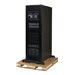 APC NetShelter SX Deep Enclosure with Sides Shock Packaging - rack - 42U