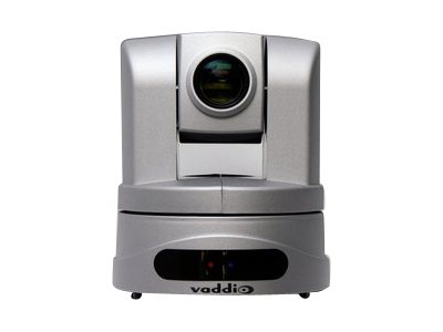 Vaddio In-Wall Enclosure - For Conference Camera - White