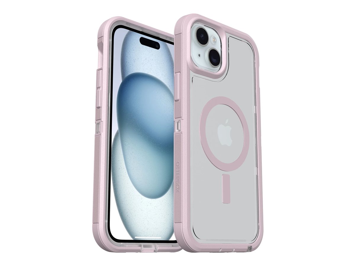 OtterBox Defender Series XT Clear | Overview, Specs, Details | SHI