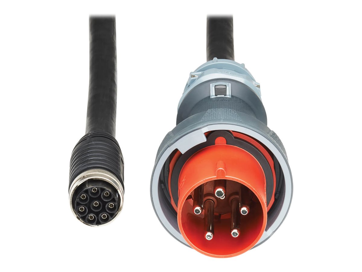 Eaton Power Cord for Select Universal PDUs | Overview, Specs, Details | SHI