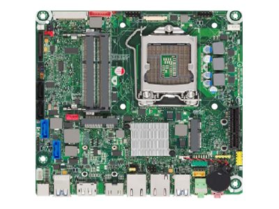 Intel Desktop Board DQ77KB | Overview, Specs, Details | SHI Government ...