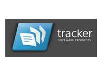 Tracker Software PDF-XChange Editor - License (1 year) - 1 user