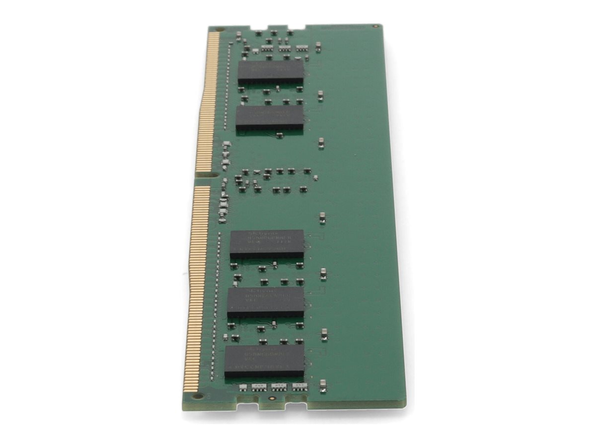 AddOn - DDR4 - module | SHI