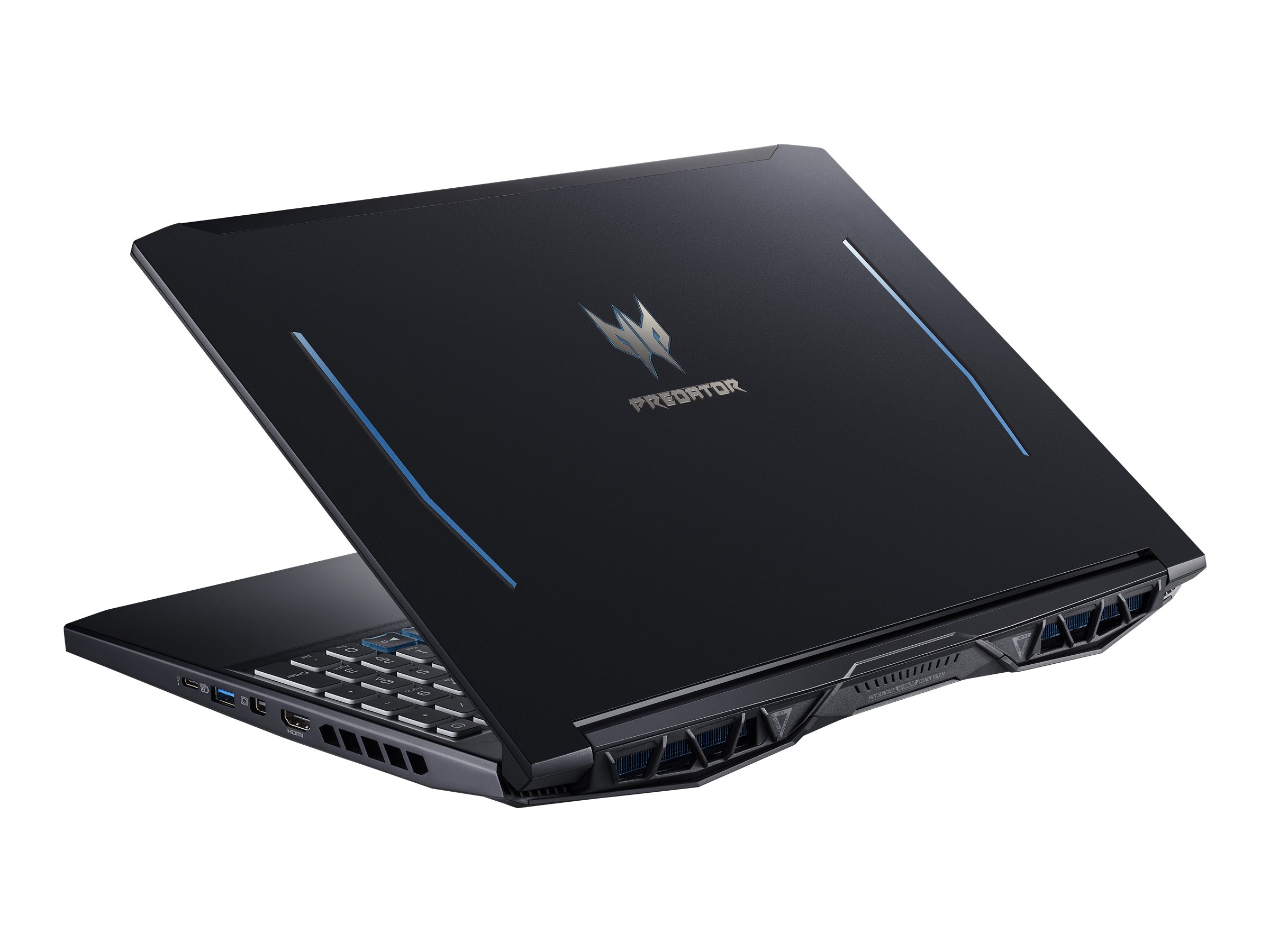 Acer Predator Helios 300 PH315-52-72EV | SHI