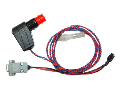 Lantronix - Serial / power cable | Overview, Specs, Details | SHI