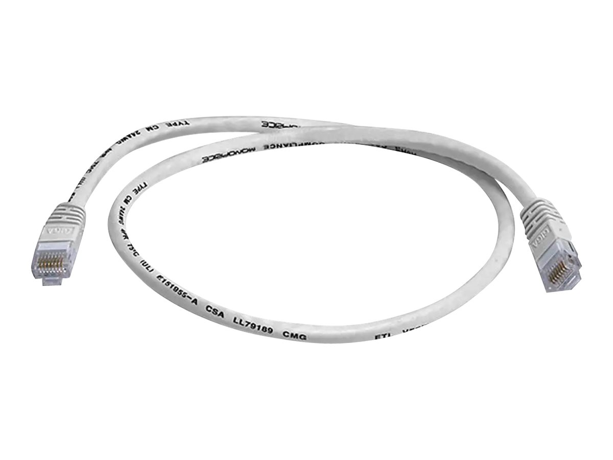 Monoprice - Patch cable | Overview, Specs, Details | SHI