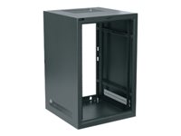 Middle Atlantic Essex MMR Series 12RU Mutli Mount Floor Standing Rack ...