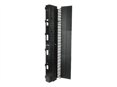 APC - rack cable management kit