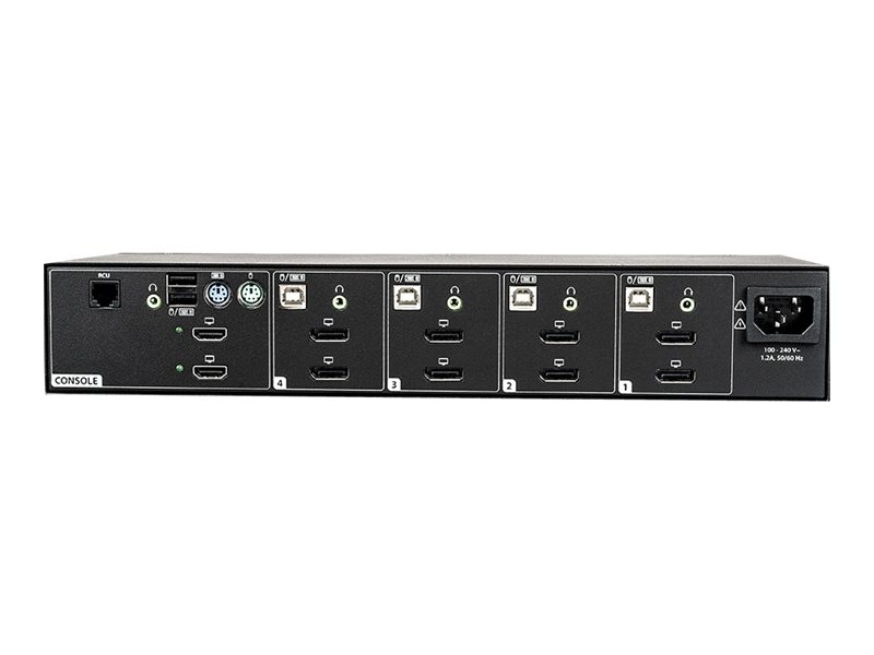 Cybex SC940D - KVM switch | SHI