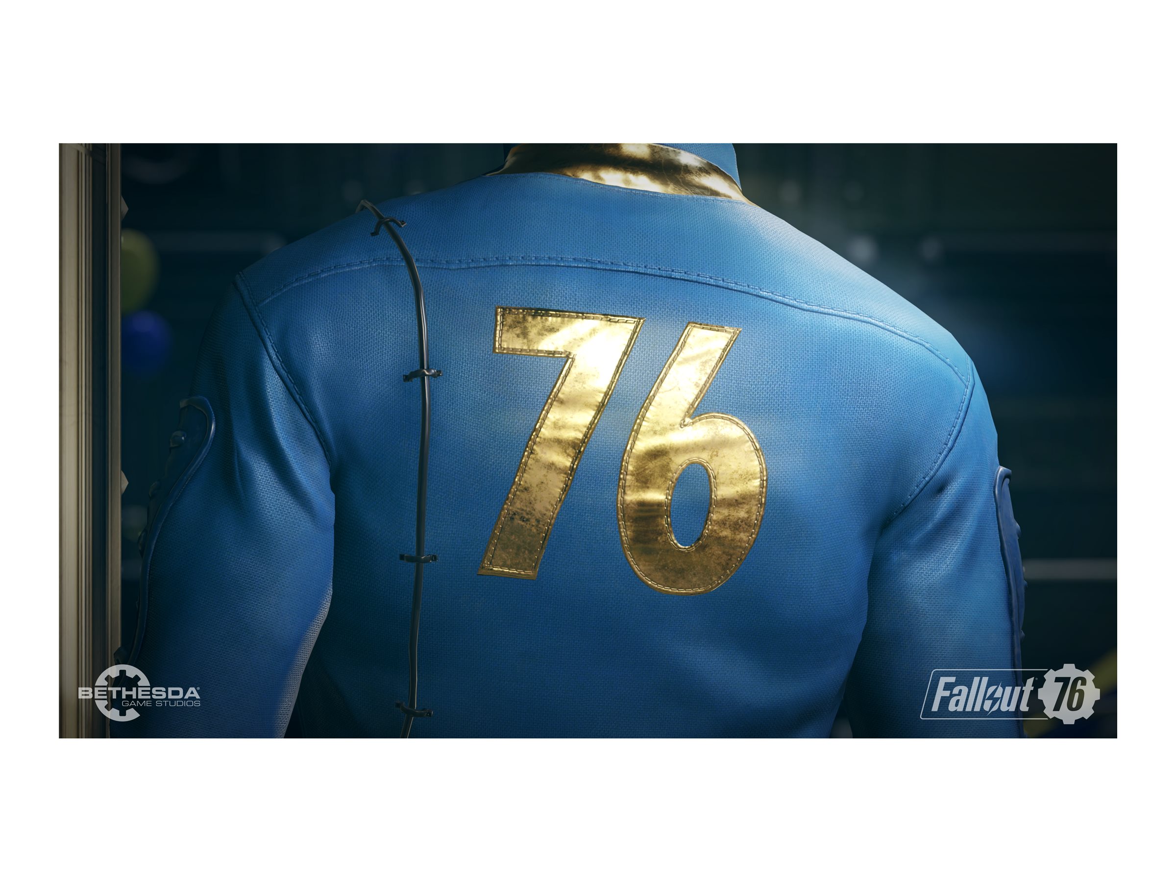 Fallout 76 - Win | Overview, Specs, Details | SHI