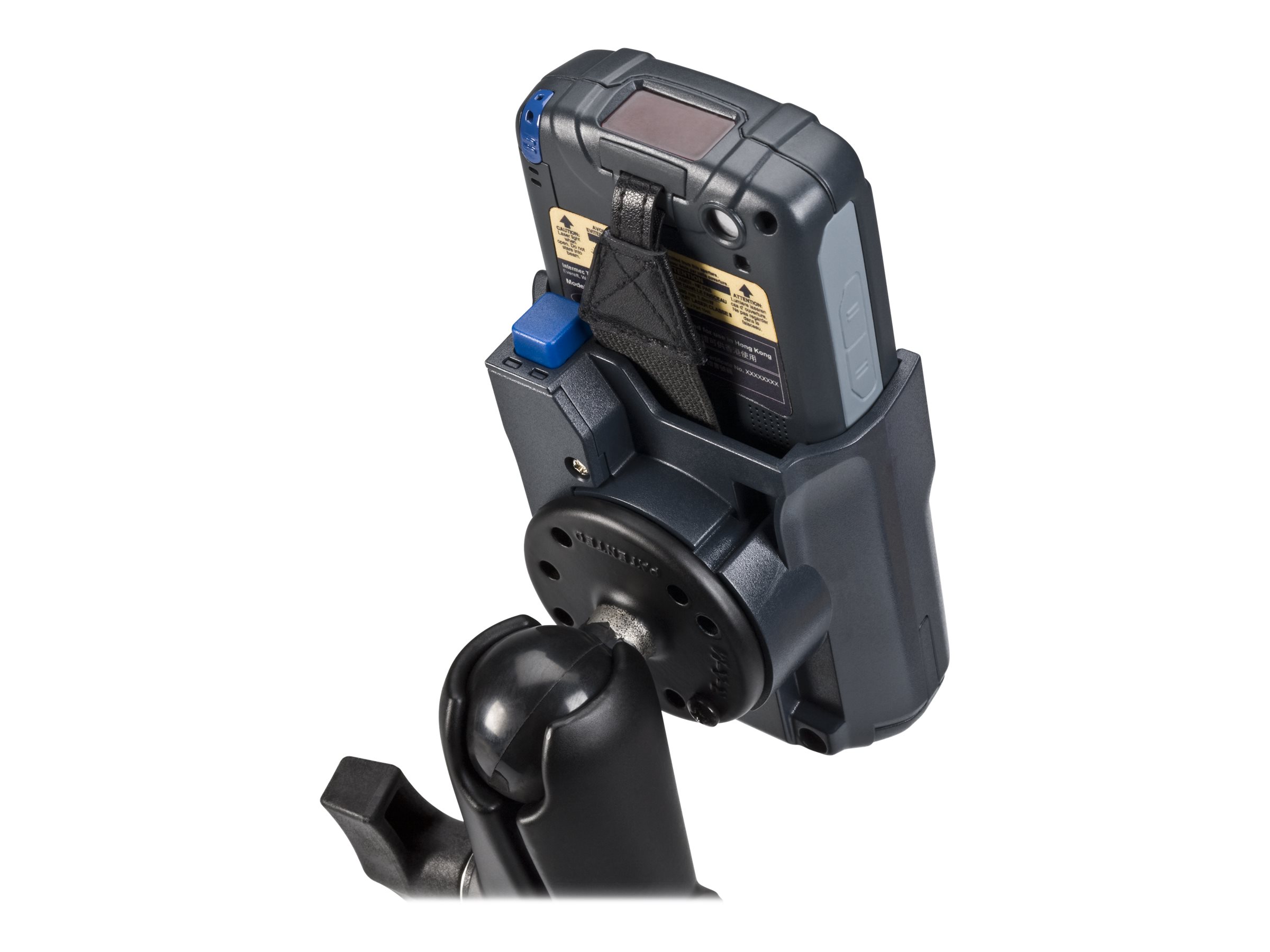 Intermec - Handheld car holder | Overview, Specs, Details | SHI