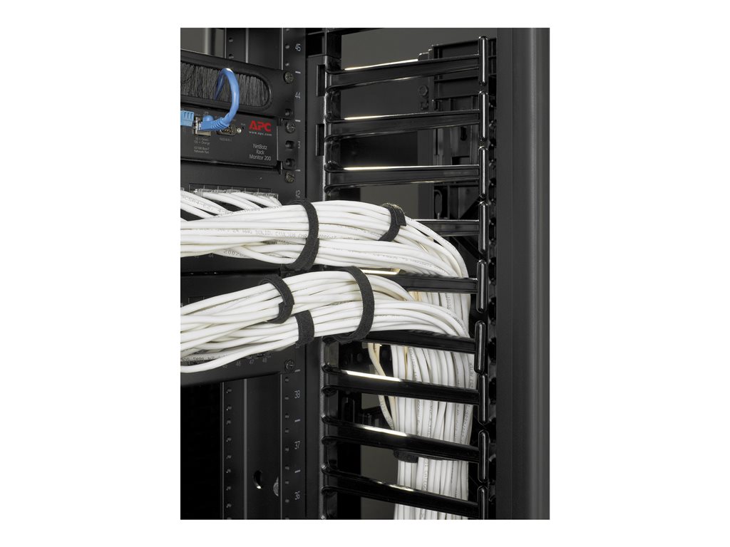 APC Cable Management rack cable management kit
