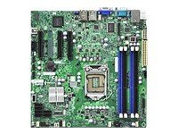 SUPERMICRO X9SCL - Motherboard | SHI