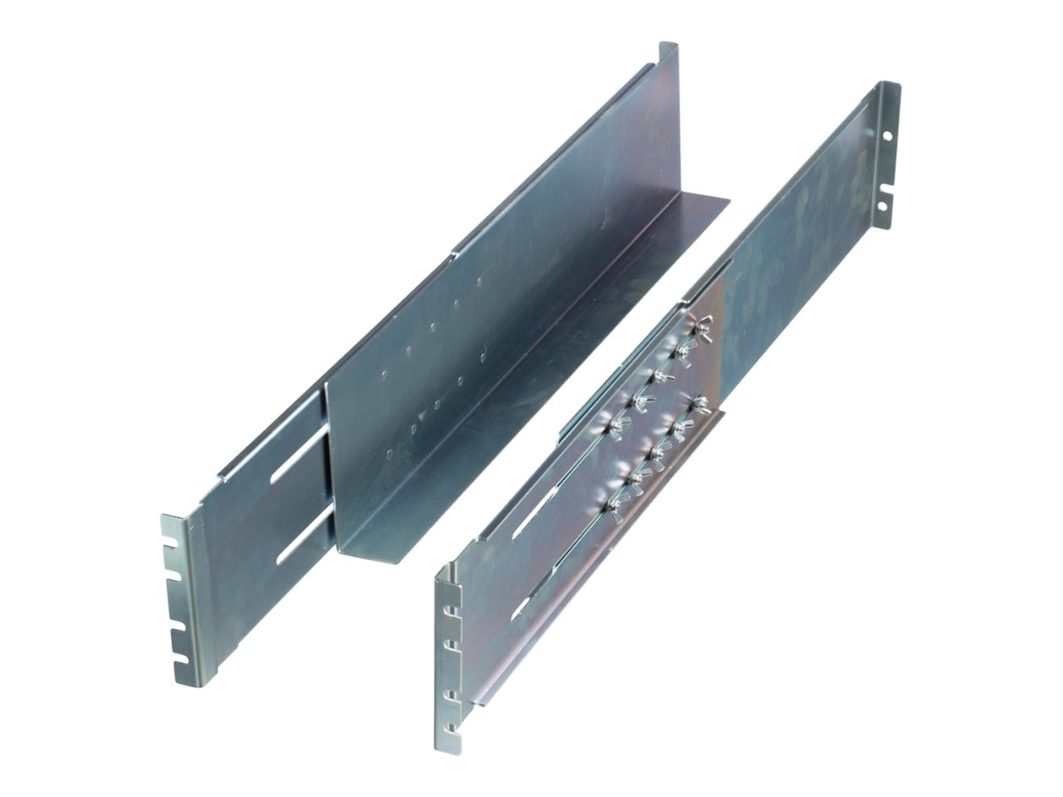 Panduit SmartZone - Rack rail kit | SHI