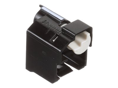 Panduit outlet port lock kit