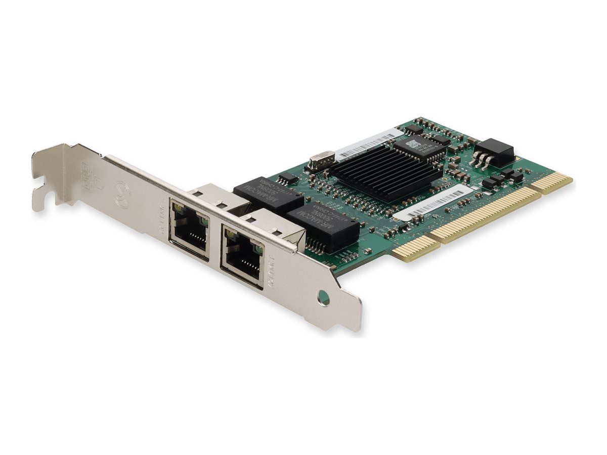 AddOn - Network adapter | www.shi.com