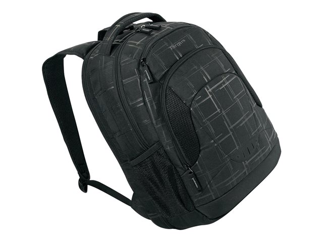 Targus Matrix Sport - notebook carrying backpack - TSB768EU - Currys ...