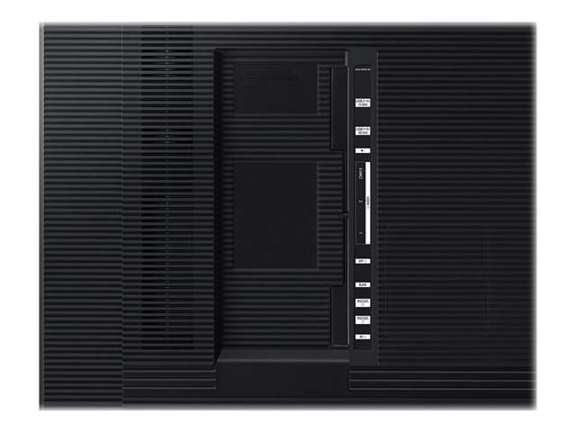 Samsung QH65B - Classe de diagonale 65" QHB Series ecran LCD retro ...