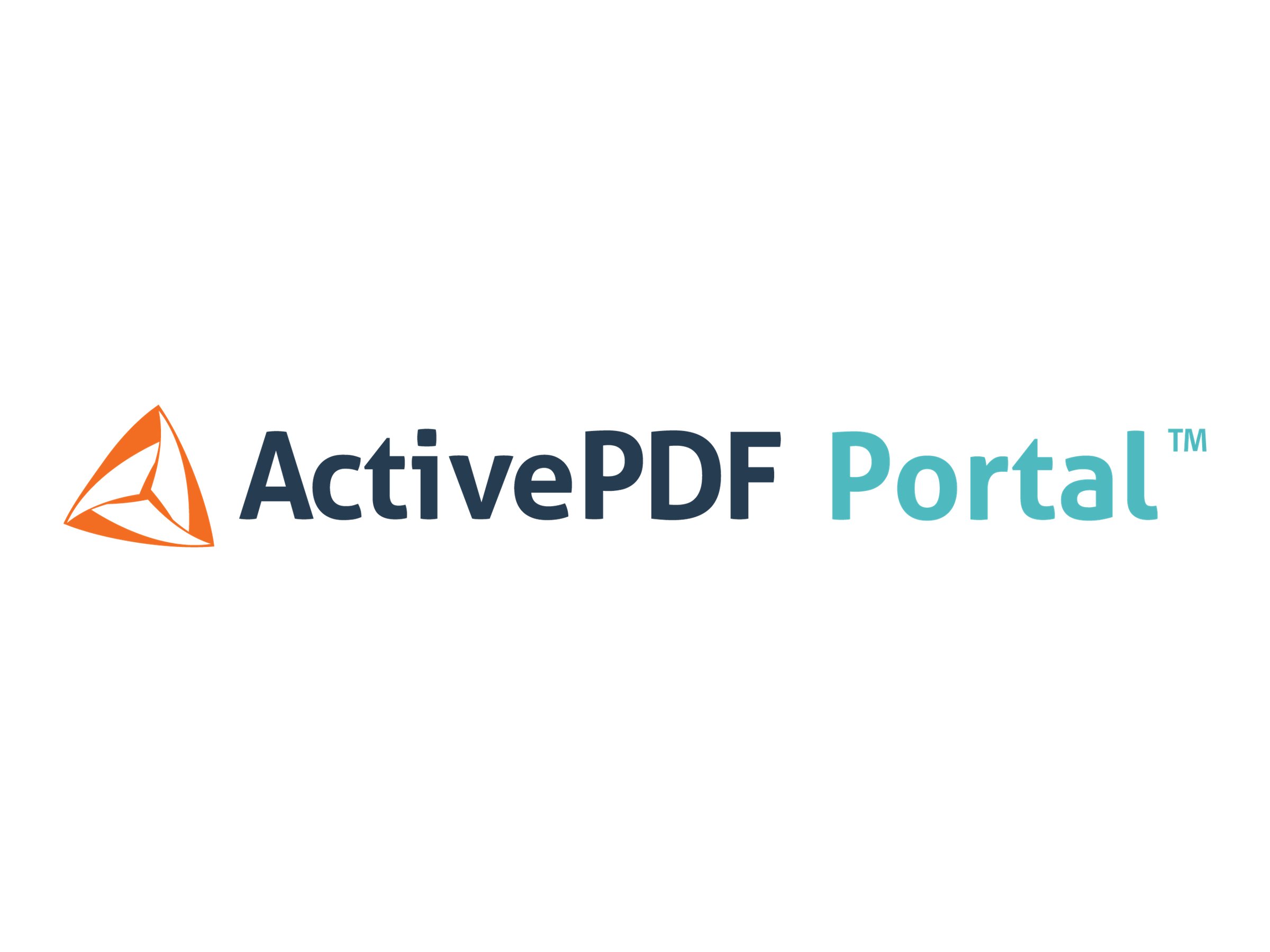 ActivePDF Portal - Subscription license (1 year) + 1 Year Maintenance & Support | SHI