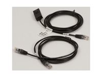 APC NetShelter - PDU rack temperature & humidity sensor