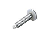 Middle Atlantic 10-32 Rack Screws - Truss-Head
