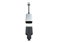 Mobile Pixels adapter cable