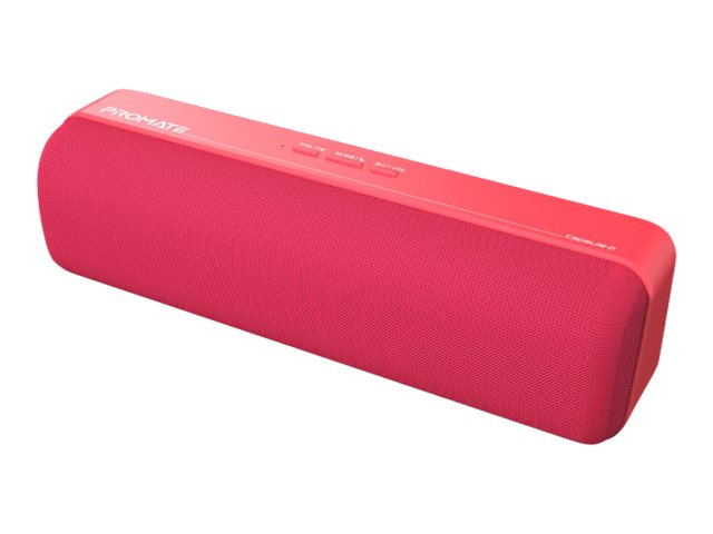 Promate Capsule-2, speaker, for portable use, wireless - Paradigm PCs