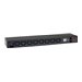 APC Metered Rack PDU AP7821B - power distribution unit