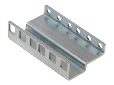 RackSolutions rack bracket adapter