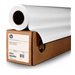 HP - bond paper - Roll (36 in x 150 ft) - 80 g/m²